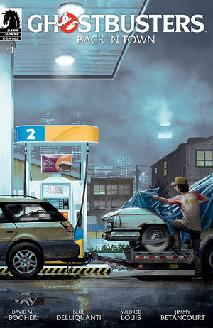 Ghostbusters | Official Website | Sony Pictures