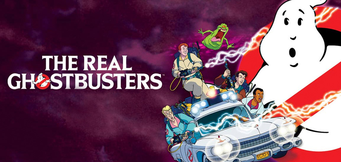 Ghostbusters | Official Website | Sony Pictures