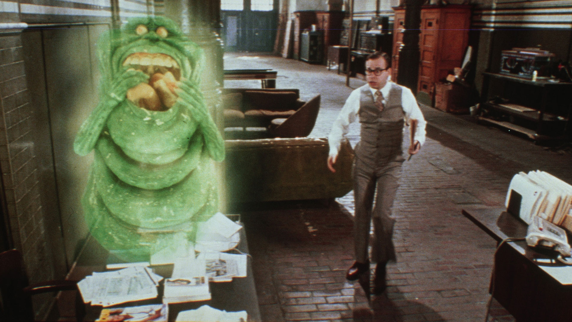 Ghostbusters | Official Website | Sony Pictures