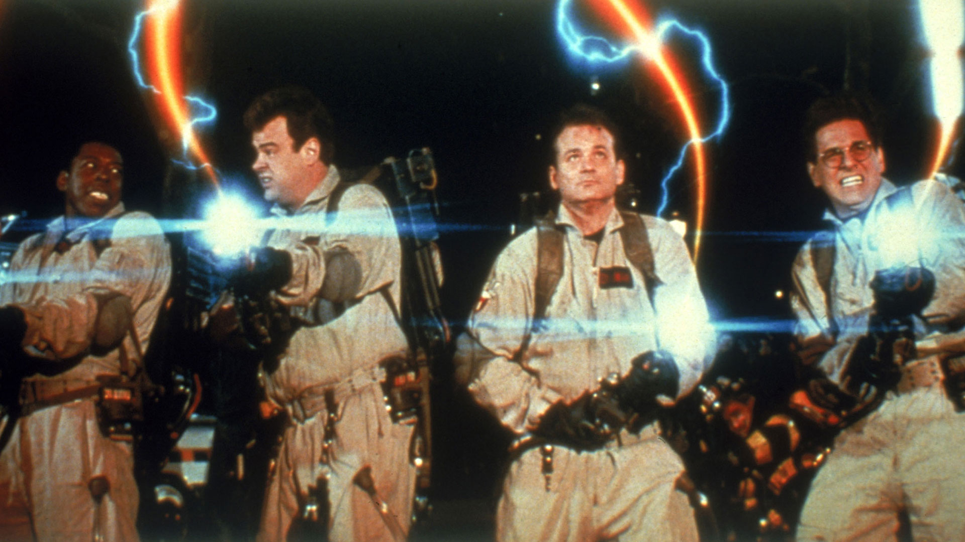 Ghostbusters | Official Website | Sony Pictures