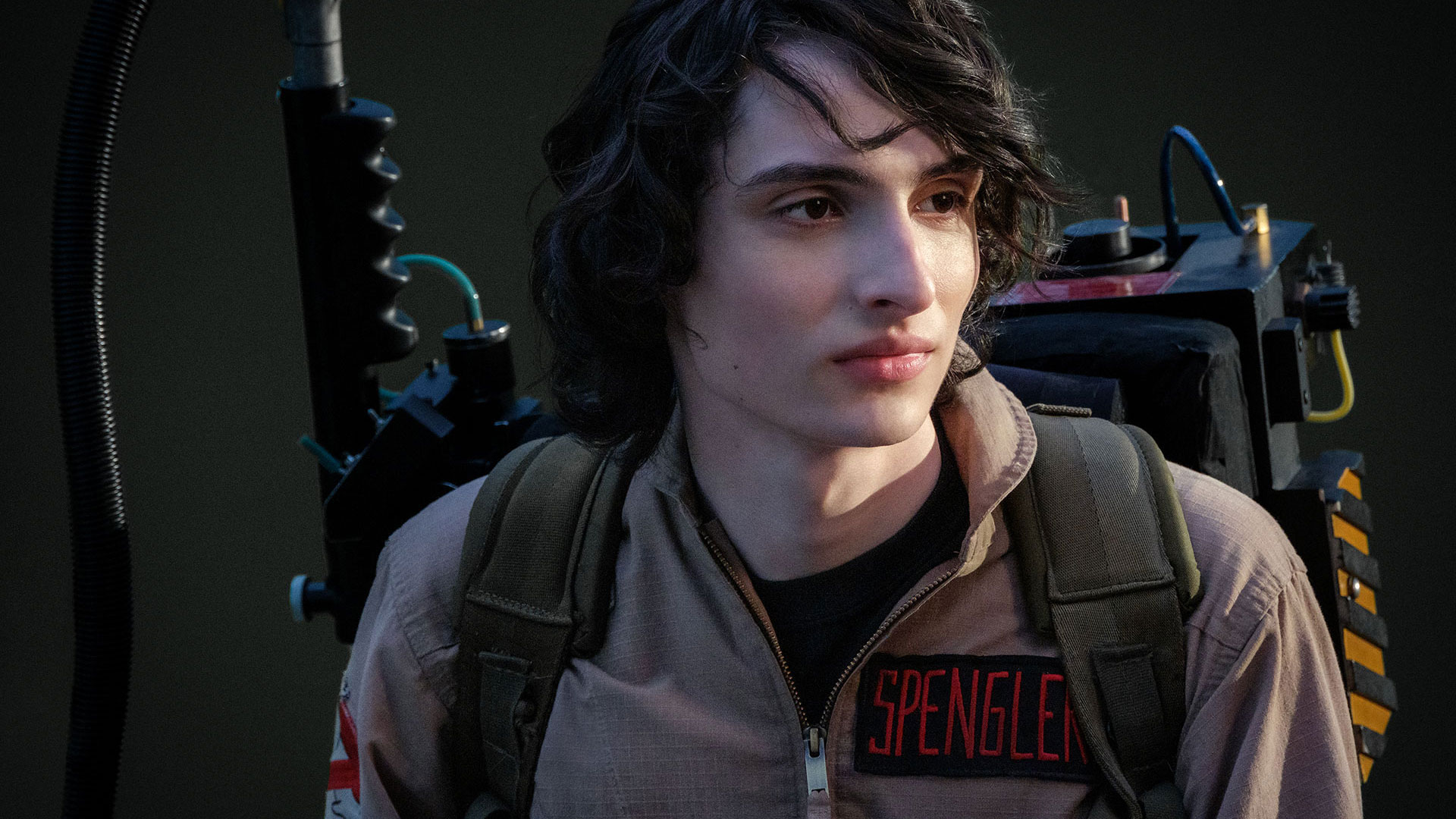 Ghostbusters | Official Website | Sony Pictures