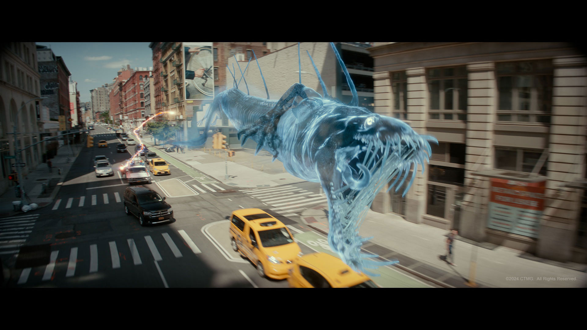 Ghostbusters | Official Website | Sony Pictures