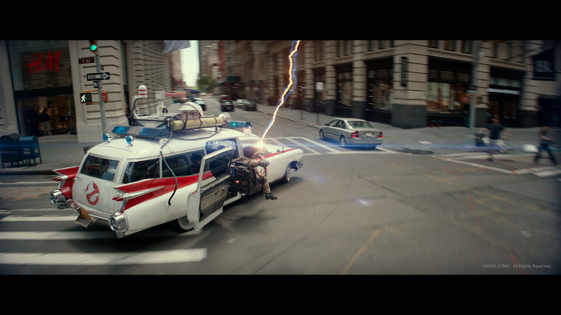 Ghostbusters | Official Website | Sony Pictures