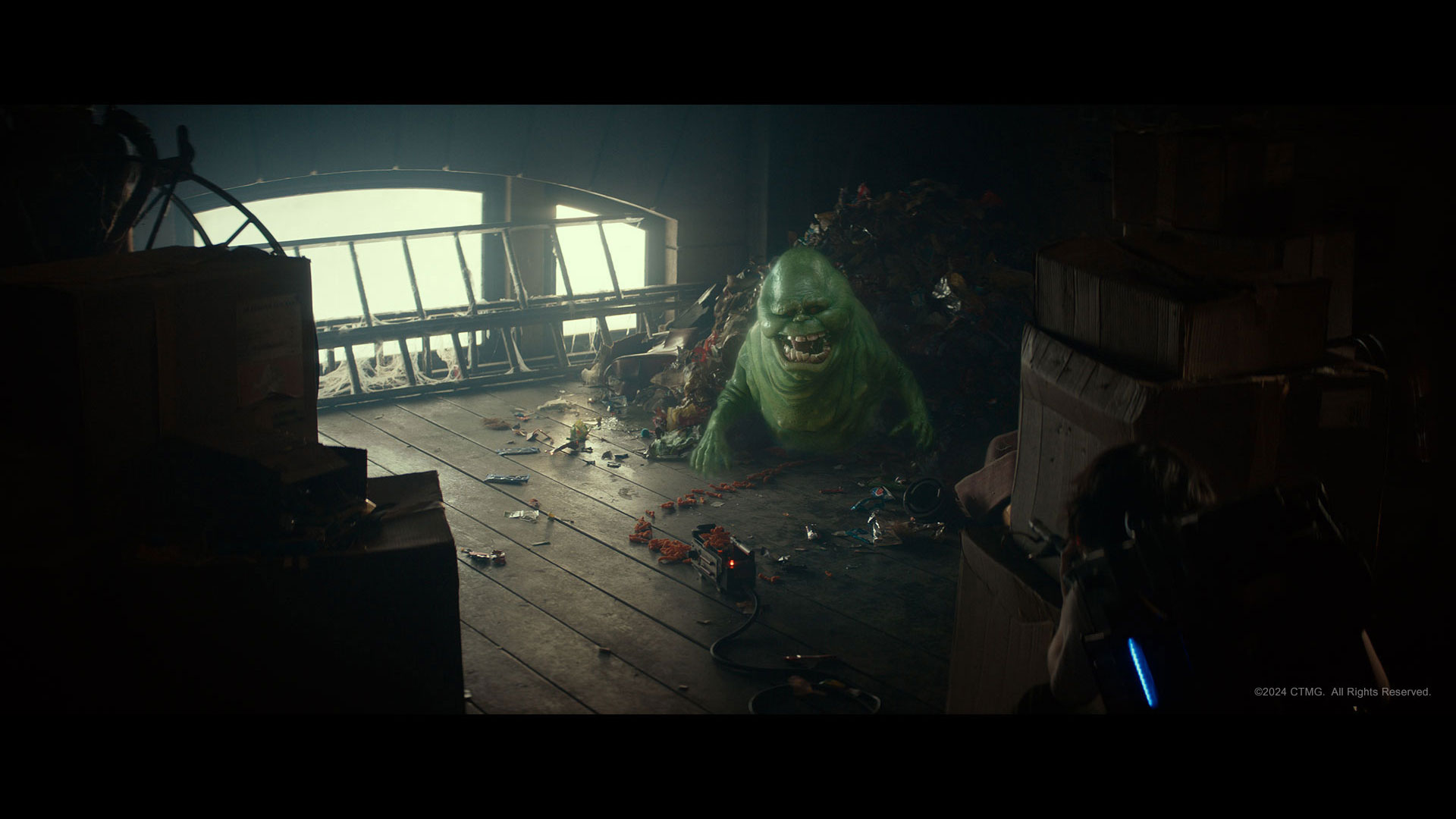 Ghostbusters | Official Website | Sony Pictures