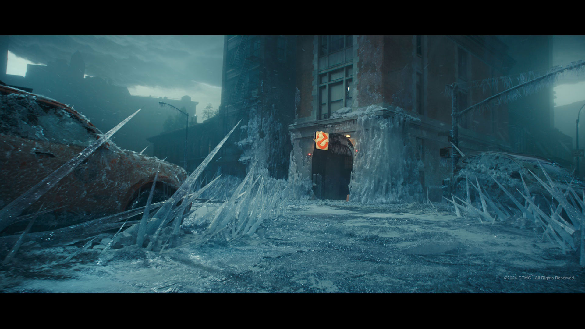 Ghostbusters | Official Website | Sony Pictures