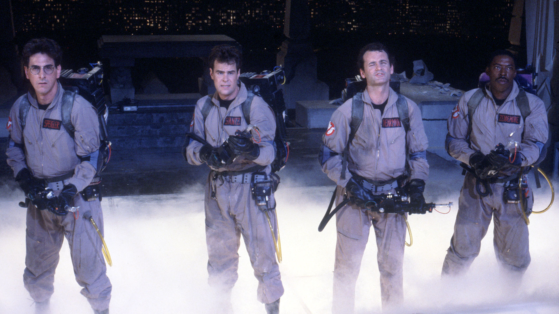 Ghostbusters | Official Website | Sony Pictures