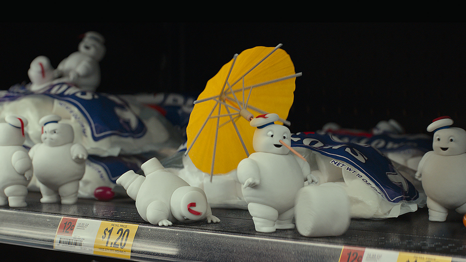 Ghostbusters | Official Website | Sony Pictures